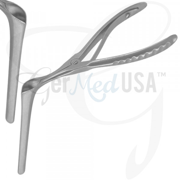 Killian Nasal Speculum | Surgical | GerMedUSA Inc.