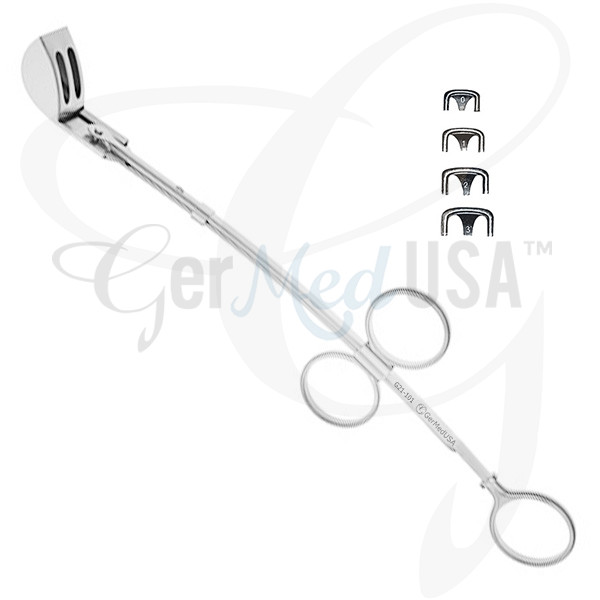 Laforce Adenotome | GerMedUSA Inc