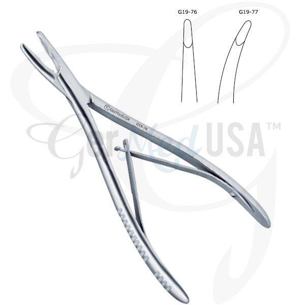 Lempert Rongeur | GerMedUSA Inc