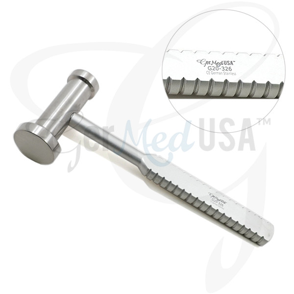 Ortho Mallet | GerMedUSA Inc