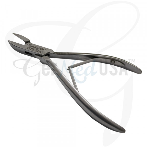 Nail Nipper Smooth Handles | Upto 25% Off | GerMedUSA Inc