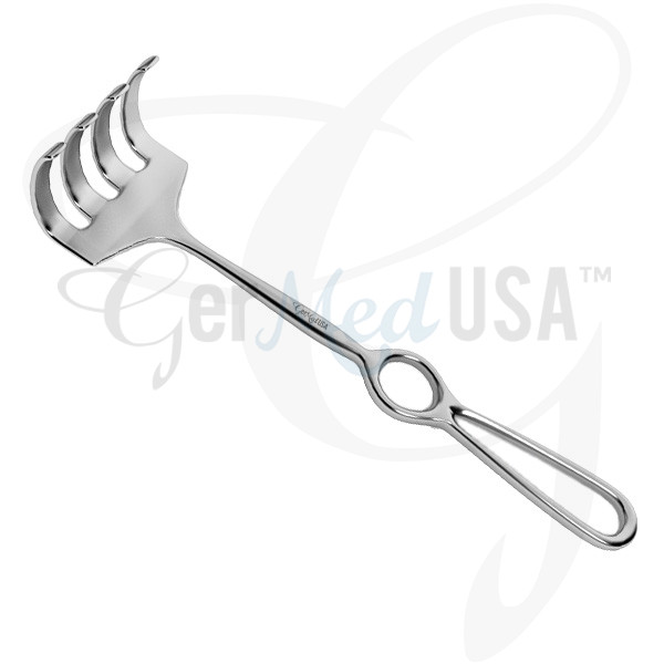 Ollier Retractors | GerMedUSA Inc