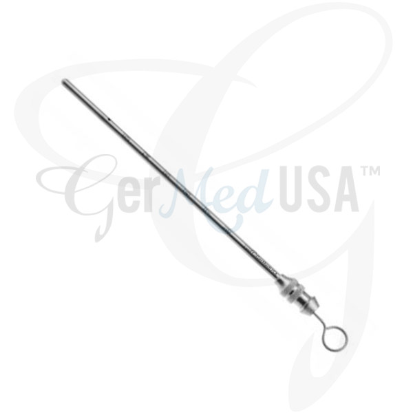 Adson Cannula | GerMedUSA Inc