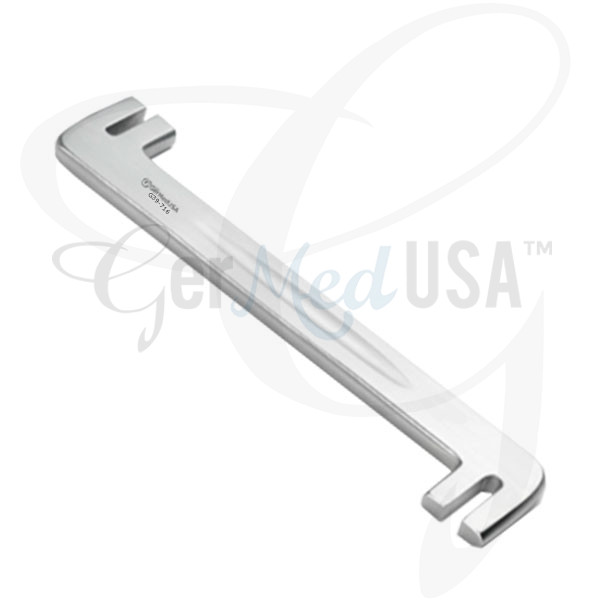 Plate Bender | Orthopedic Instruments | GerMedUSA Inc