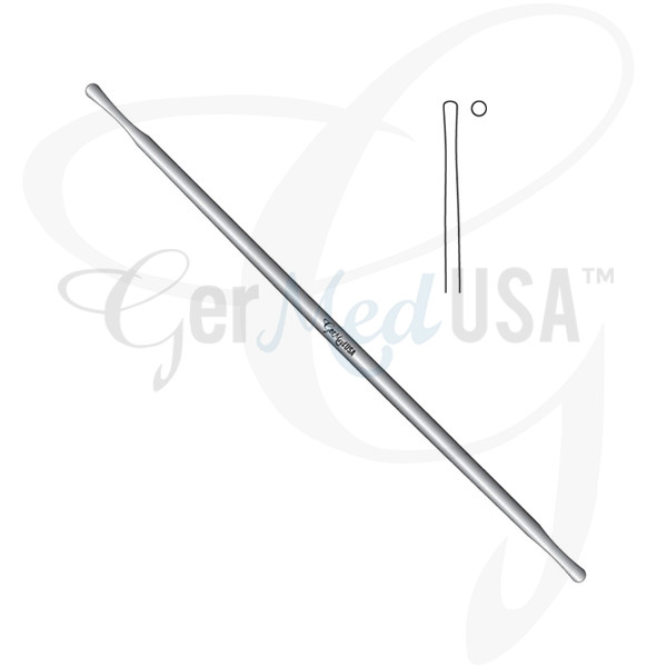 Double Ended Probes | GerMedUSA Inc