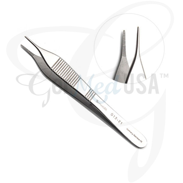 Dermal Forceps | Discounted up to 20% | GerMedUSA Inc