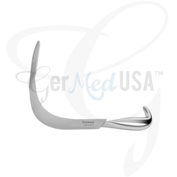Gallbladder Retractor | Surgical | GerMedUSA Inc.