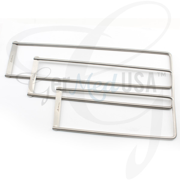 Instrument Holder | GerMedUSA Inc