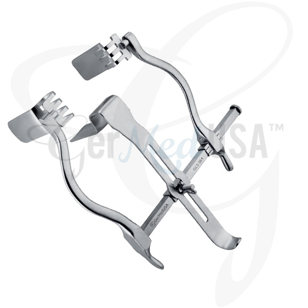 Judd Masson Retractor | Surgical |GerMedUSA Inc.