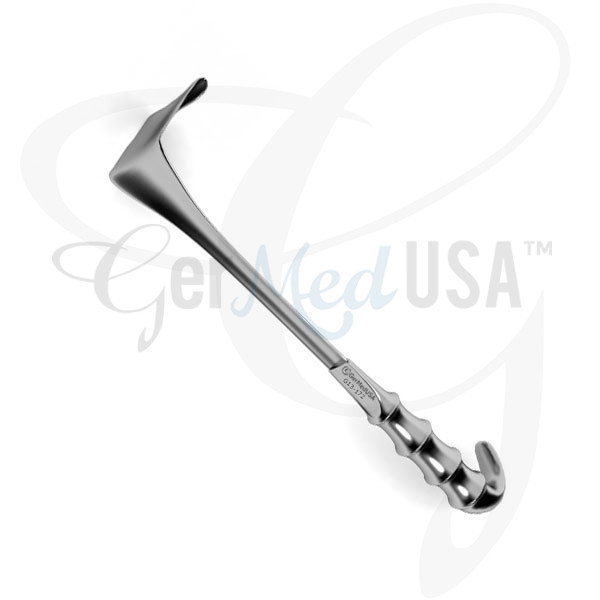 Kelly Retractor Loop Handle | Surgical | GerMedUSA Inc.
