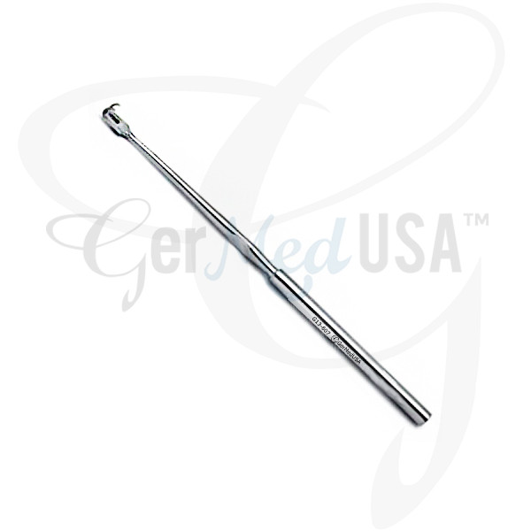 Lahey Retractor | Surgical | GerMedUSA Inc