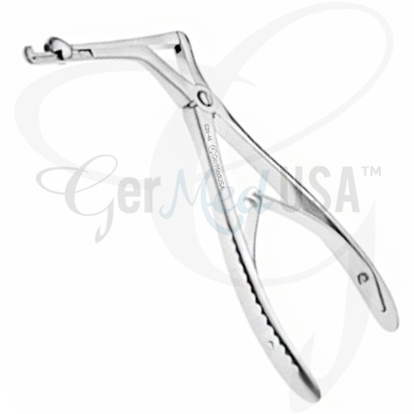 Citelli Nasal Rongeurs | Surgical | GerMedUSA Inc.