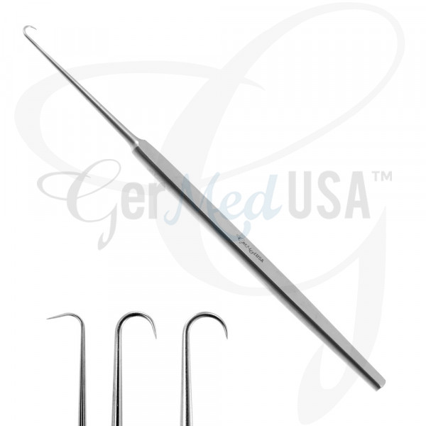 Cottle Skin Hooks | Surgical | GerMedUSA Inc.