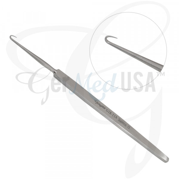 Cottle Skin Hooks | Surgical | GerMedUSA Inc.