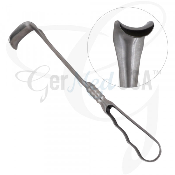 Richardson Retractor Use