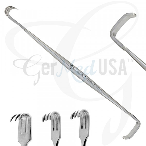 Senn Miller Retractor | Up to 25% Discount | GerMedUSA Inc.