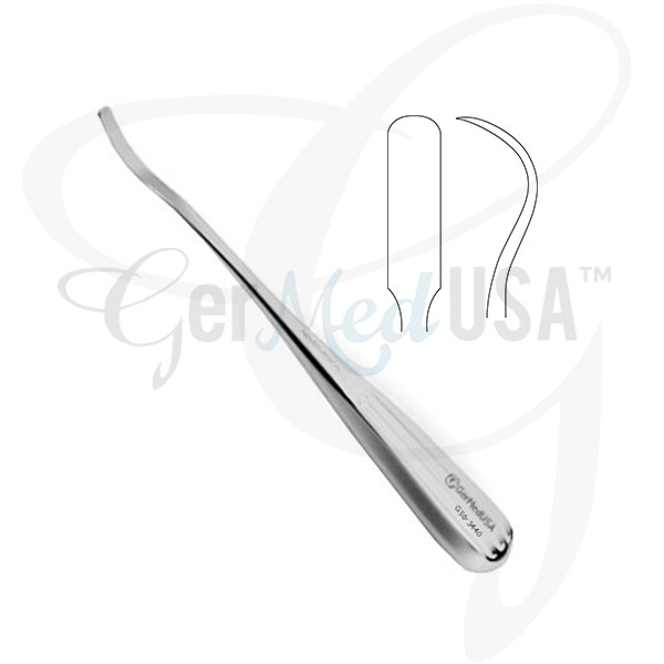 Crego Elevators | GerMedUSA Inc