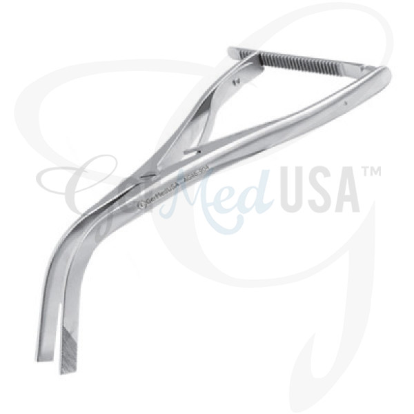 Ortho Spreader Serrated | Surgical Instrument | GerMedUSA Inc.