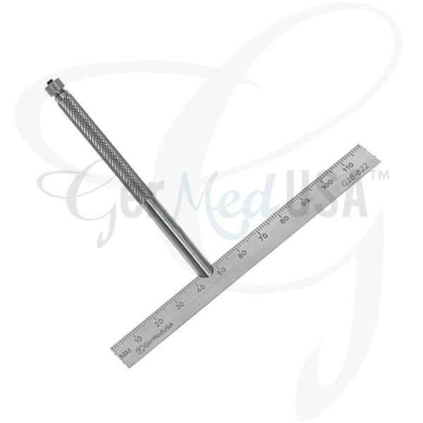 Steel Ruler | Measuring Instruments | Upto 20% Off