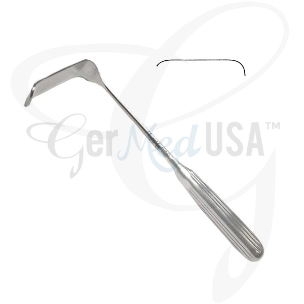 Sauerbruch Retractor | GerMedUSA Inc