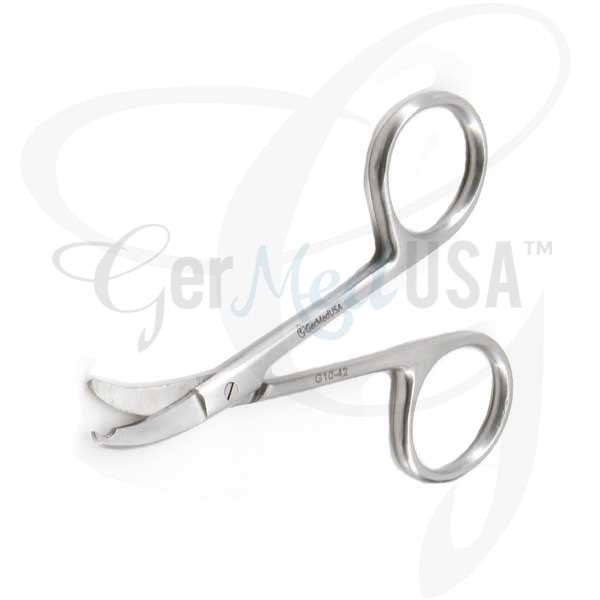 Standard Stitch Scissors | GerMedUSA Inc