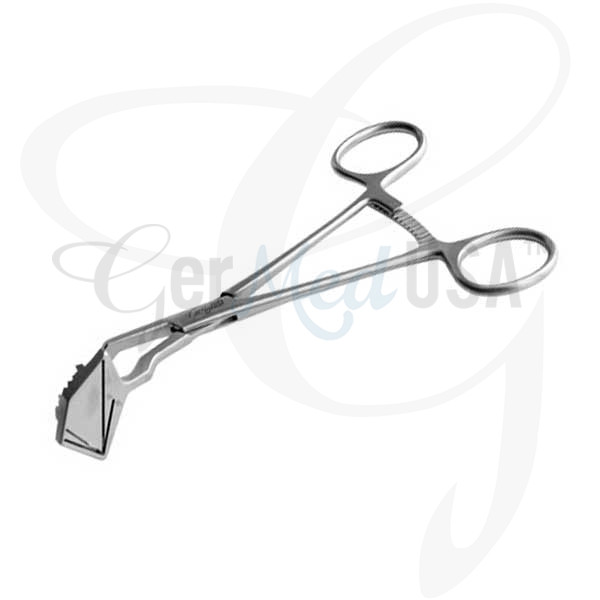 Osteotomy Guide | Orthopedic Instrument | GerMedUSA Inc.