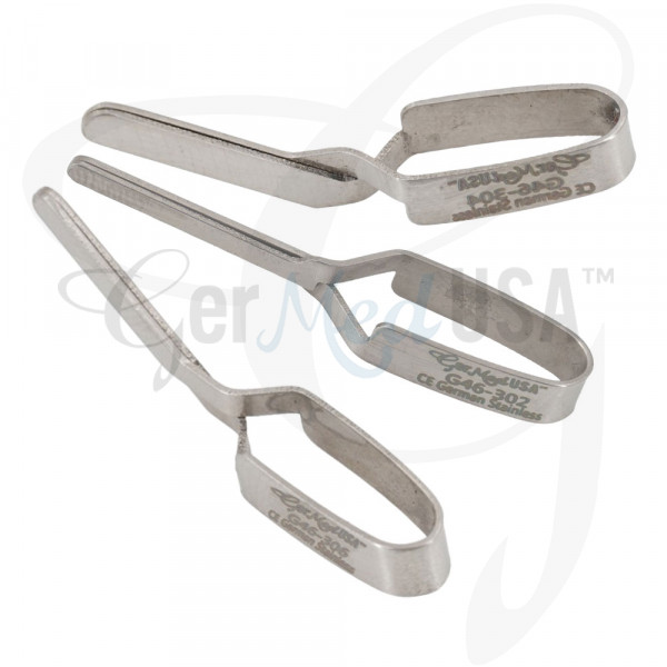 Schwartz Vessel Clips | GerMedUSA Inc