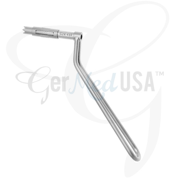 Tapping Sleeve | GerMedUSA Inc