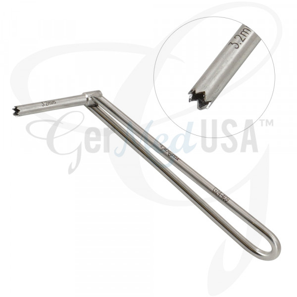 Tapping Sleeve | GerMedUSA Inc