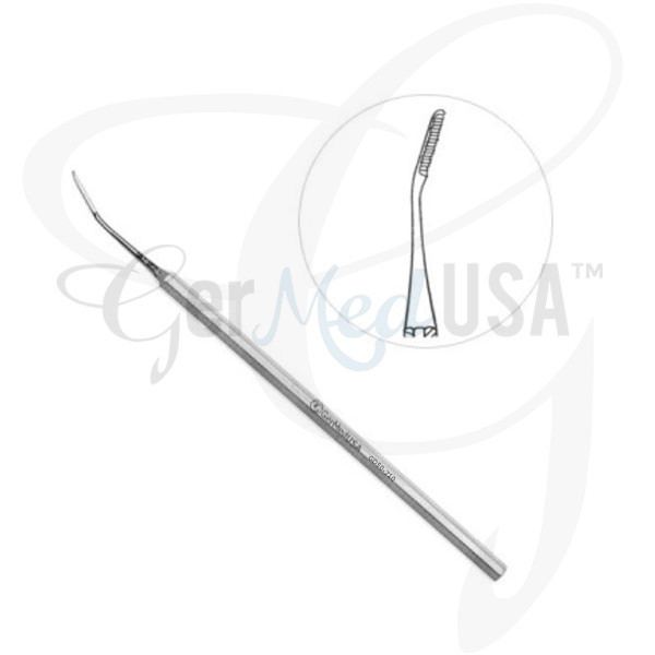 Polokoff Bone File | Orthopedic Instruments | GerMedUSA