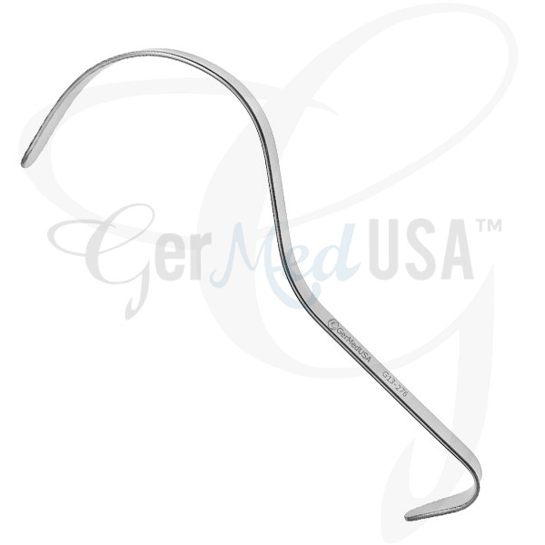 Pediatric Deaver Retractor | GerMedUSA Inc