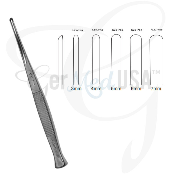Partsch Gouge | GerMedUSA