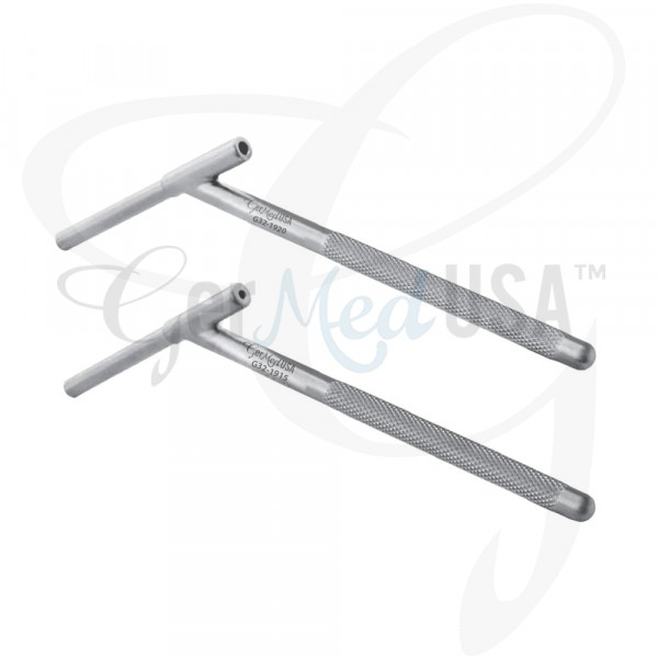 Pin Inserters | Orthopedic Instruments | GerMedUSA Inc.