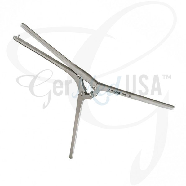 Payr Pylorus Clamp | GerMedUSA Inc