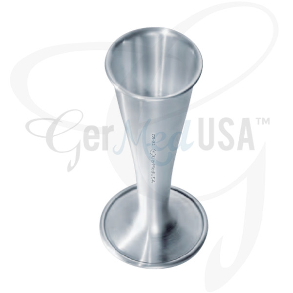 Pinard Pediatric Stethoscope | GerMedUSA Inc