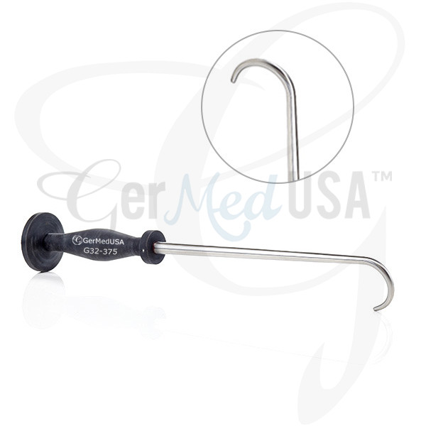 Proximal Femoral Elevation Bone Hooks | GerMedUSA Inc