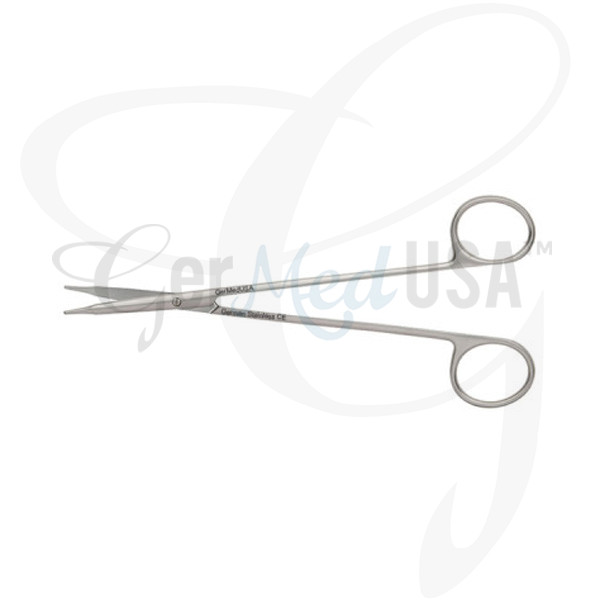 Reynolds Dissecting Scissors | GerMedUSA Inc