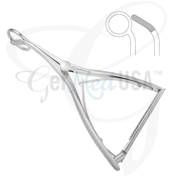 Retractor Rotator Cuff | GerMedUSA Inc