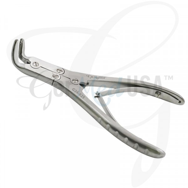 Ruskin Rongeur 90° Angle - GerMedUSA