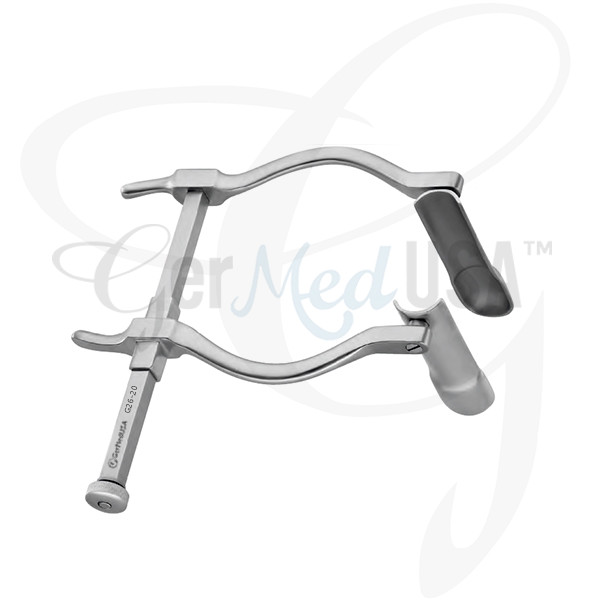 Smith (Buie) Anal Retractor | Surgical | GerMedUSA Inc.