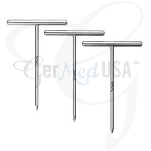 Screw Extractor | Orthopedic Instrument | GerMedUSA Inc.
