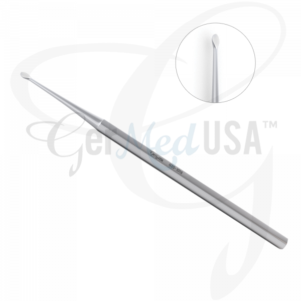 Soft Corn Spoon Knife | GerMedUSA Inc