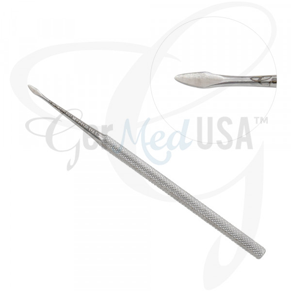 Soft Corn Spoon Knife | Get 31% Discount | GerMedUSA Inc.