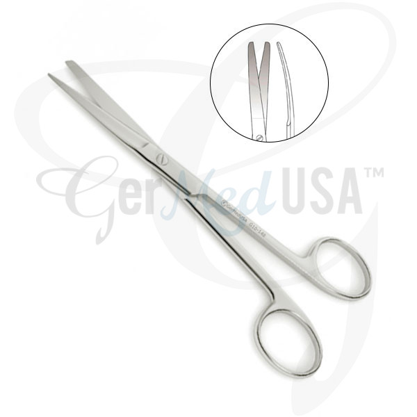 Standard Deaver Scissors | GerMedUSA Inc