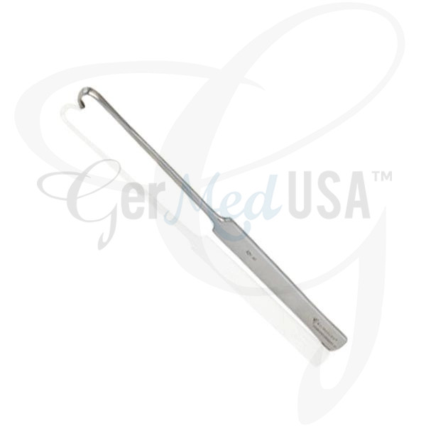 Snook Hook Blunt 8" | GerMedUSA Inc
