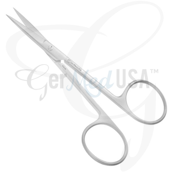 Sealy Dissecting Scissors | GerMedUSA Inc
