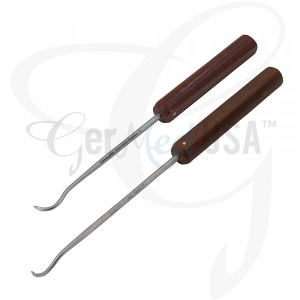 Small Bone Awls | Periosteal Elevator | GerMedUSA Inc.