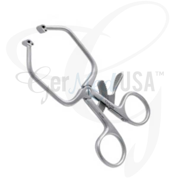 Small Joint Compressor | Orthopedic | GerMedUSA Inc.