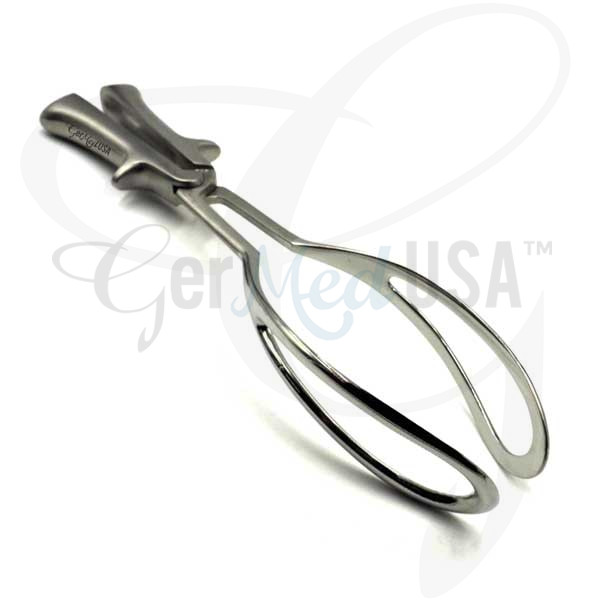 Simpson Obstetrical Forceps | 20% Off | GerMedUSA Inc.
