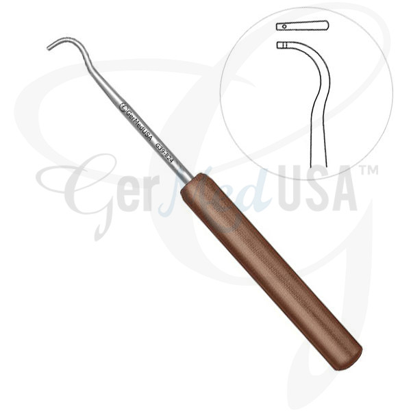 Suture Passer | Orthopedic Instruments | GerMedUSA Inc.